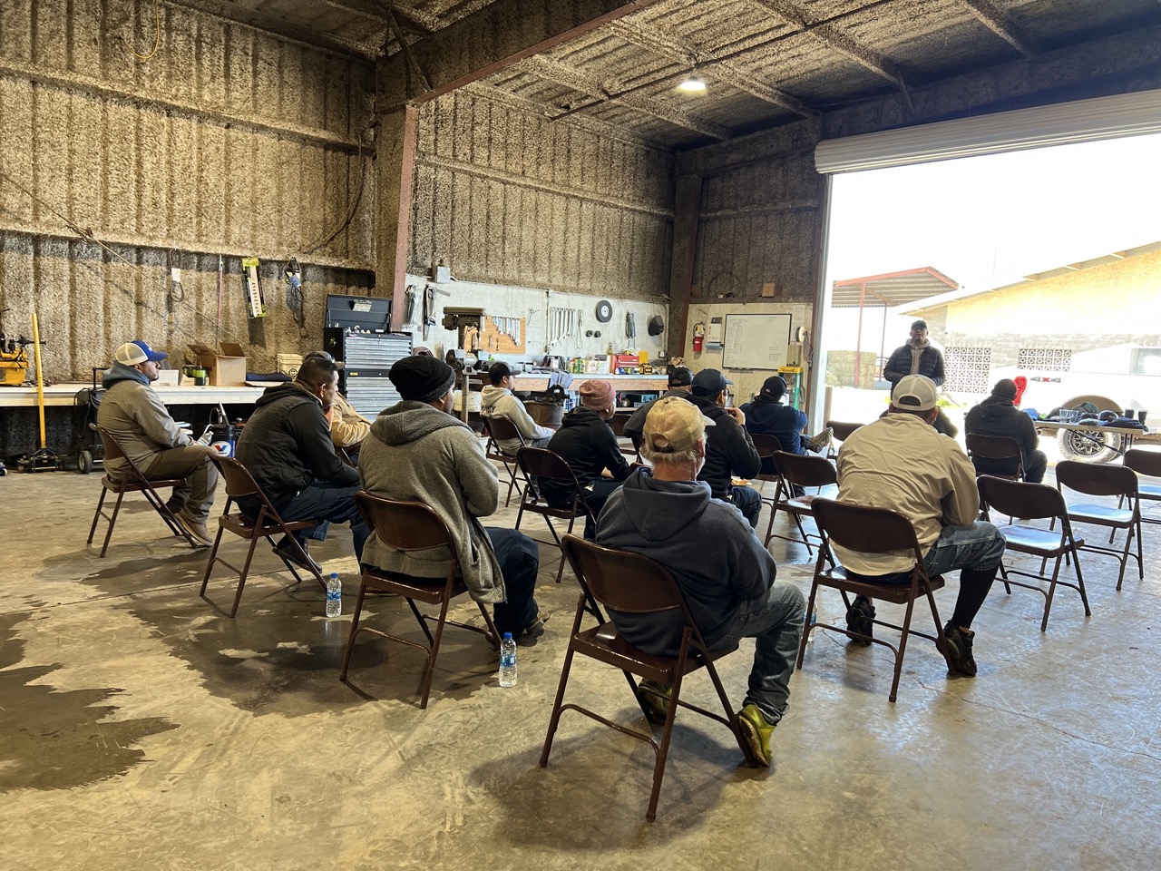 Services - DairyWorks